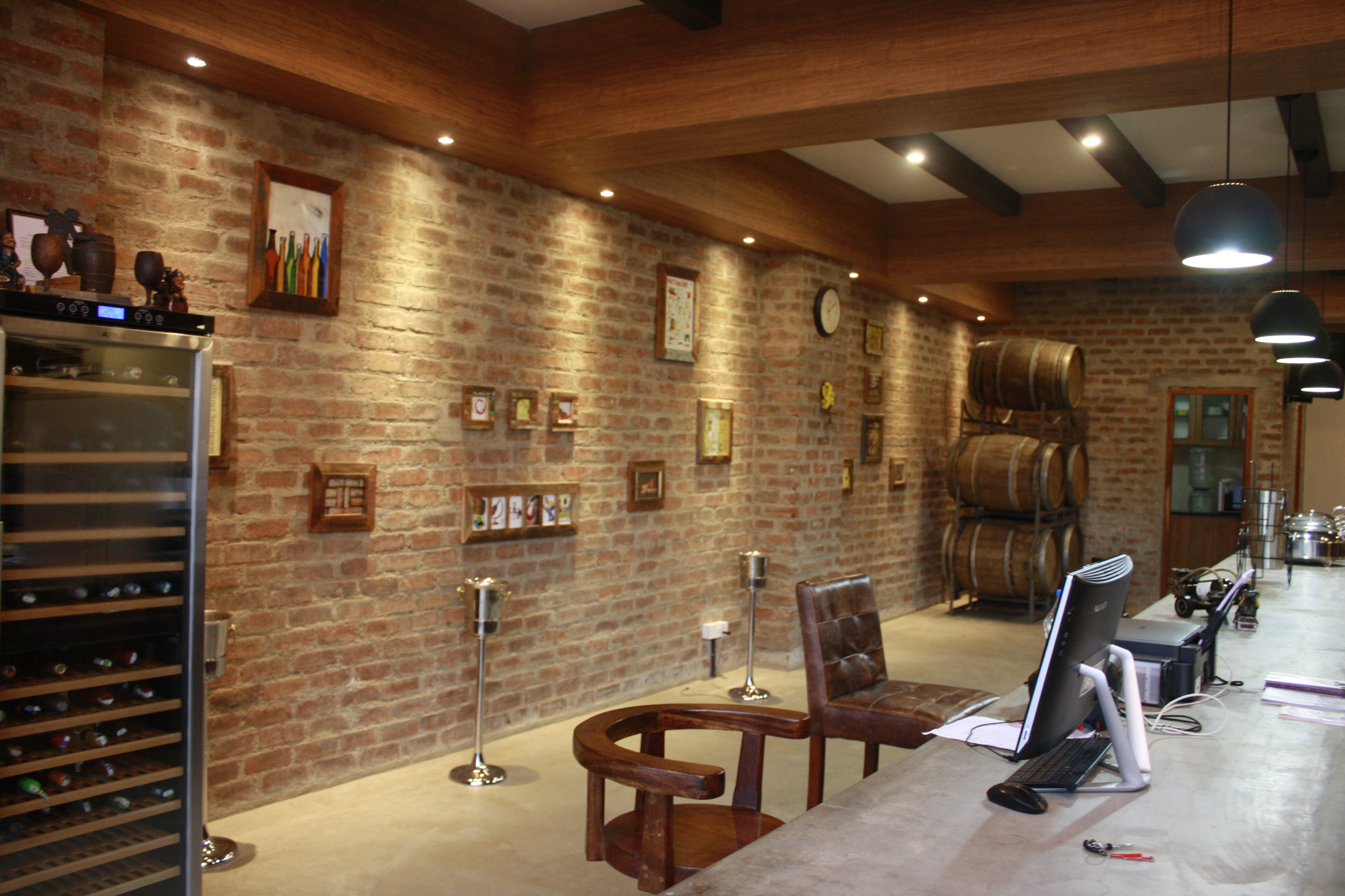 Enoteca By Madhuloka